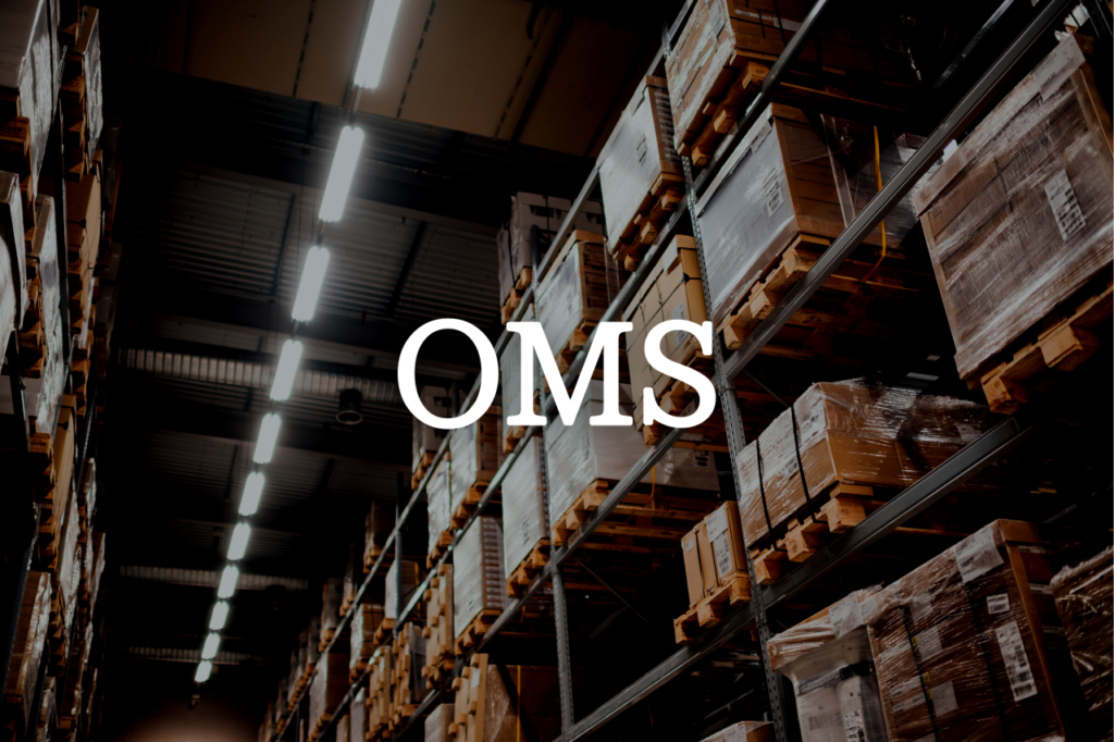 受注から発注まで頼れるシステムOMSとは？ - ECサイト制作の総合支援の株式会社Refine ｜Growth Hack Blog