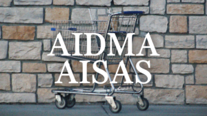 【成功事例で学ぶ】AIDMA・AISASの法則の違いとは？ | AIDMA（アイドマ）とAISAS（アイサス）の2つの購買行動モデルを解説 - ECサイト制作の総合支援の株式会社Refine ...